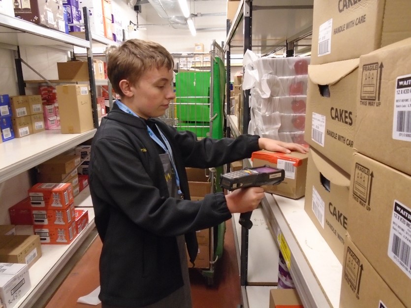 The Castle School - World of Work (WOW) and Careers