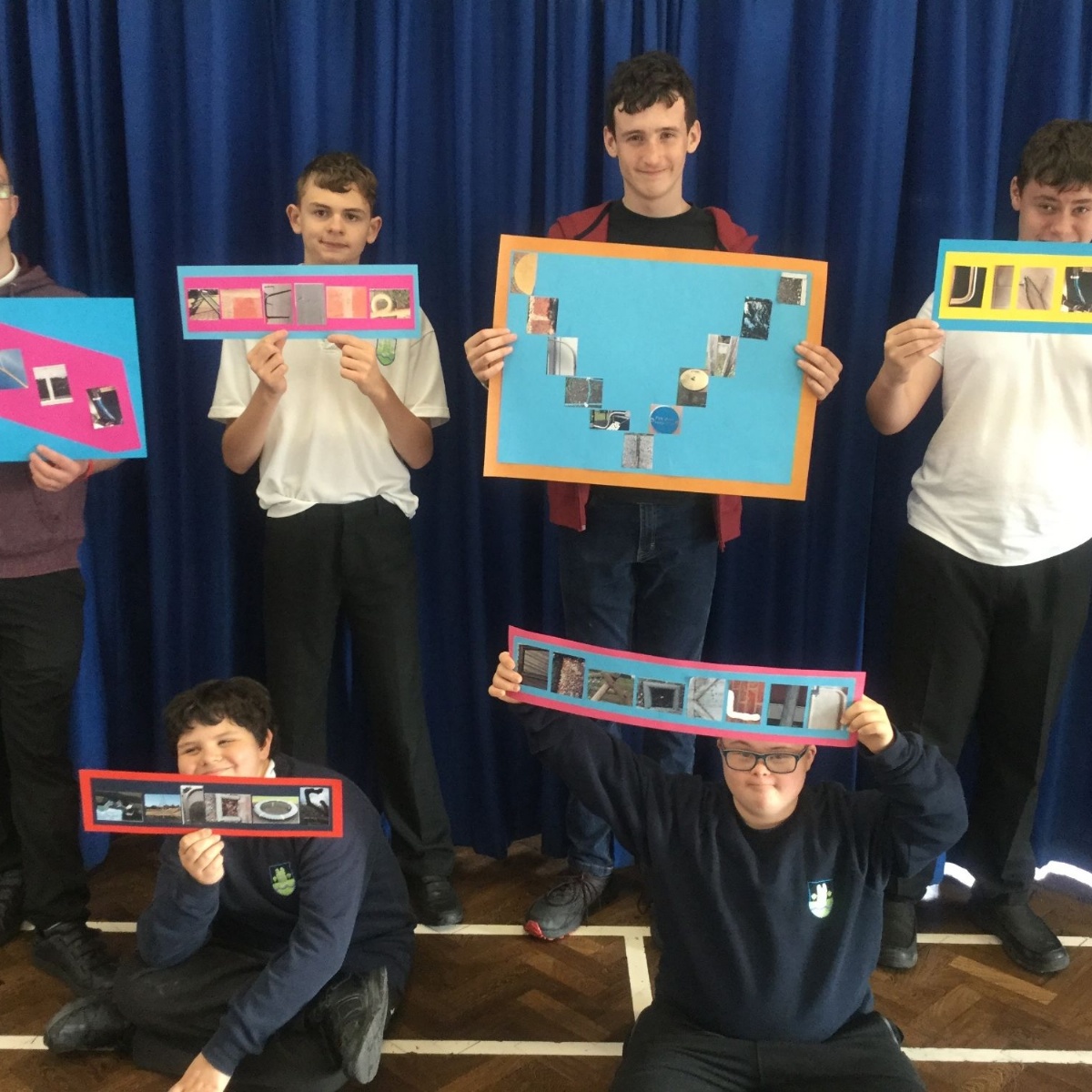 The Castle School - Castle Photographers!