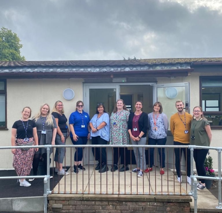 The Castle School - Castle @ Theale