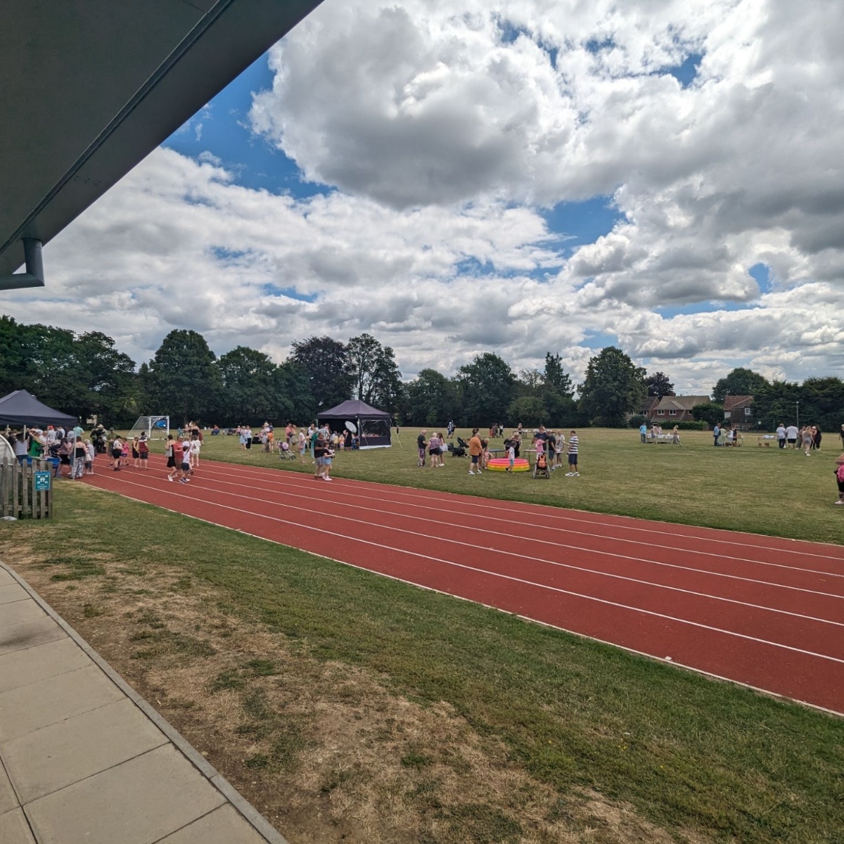 The Castle School - Castle Fete 2023