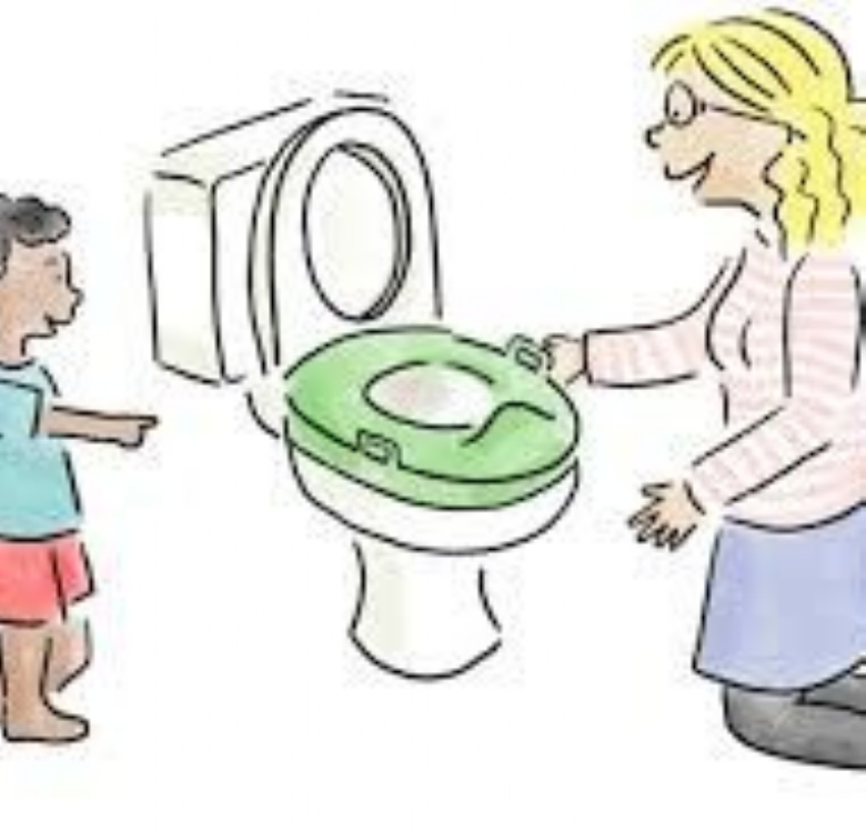 The Castle School - Toilet Training Workshops