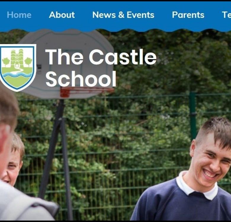 The Castle School - Welcome to our new website
